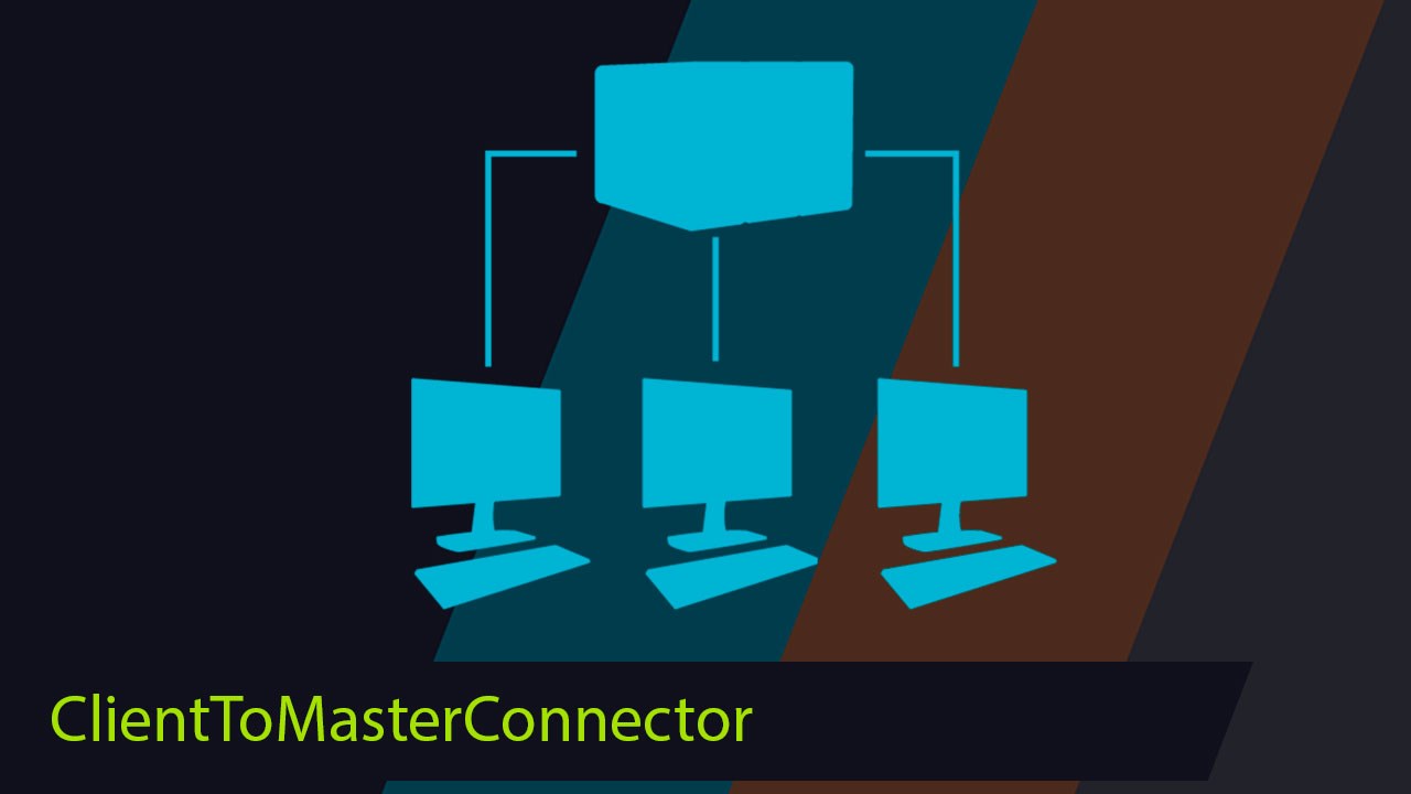 ClientToMasterConnector | Master Server Toolkit