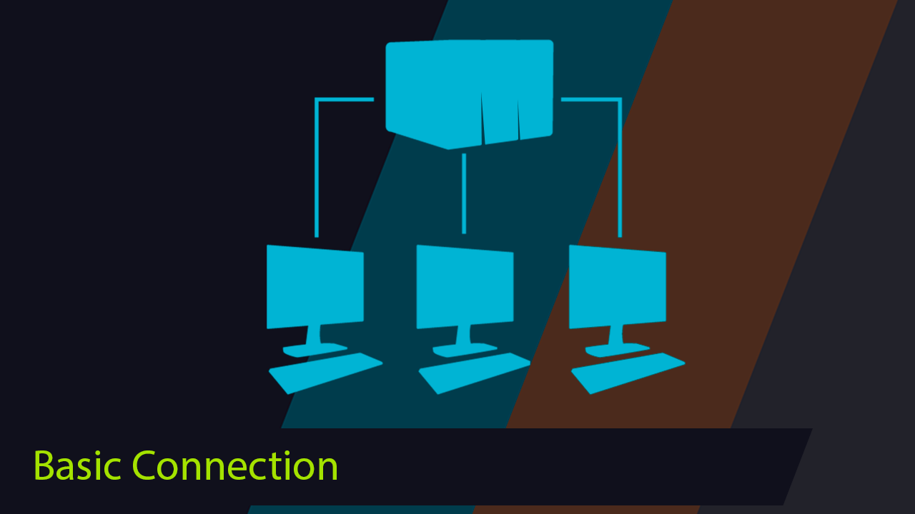 Basic Connection | Master Server Toolkit