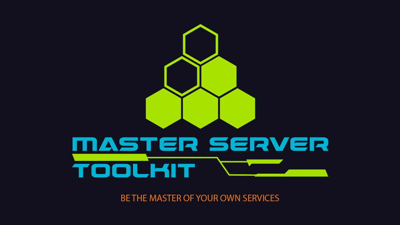Home | Master Server Toolkit